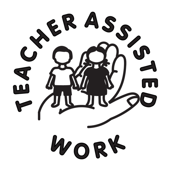 TEACHER ASSISTED STAMP – www.theteacherstoolbox.com.au
