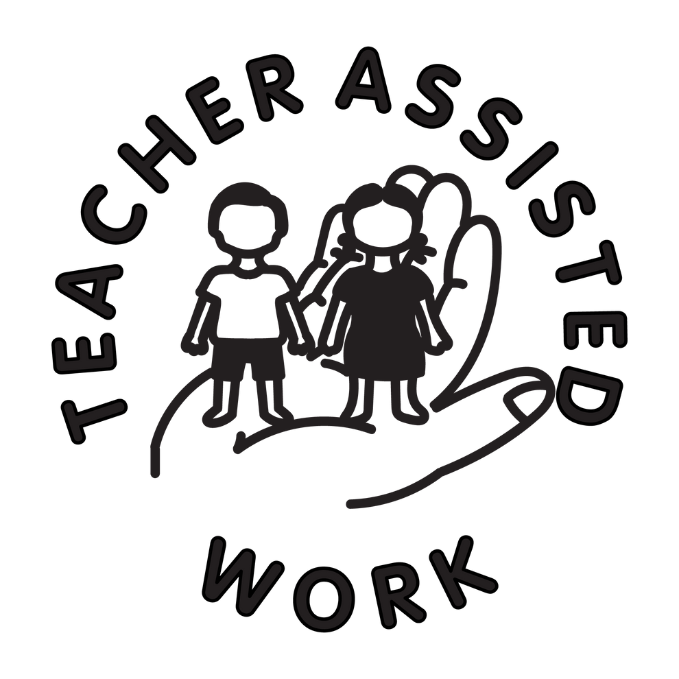 TEACHER ASSISTED STAMP – www.theteacherstoolbox.com.au