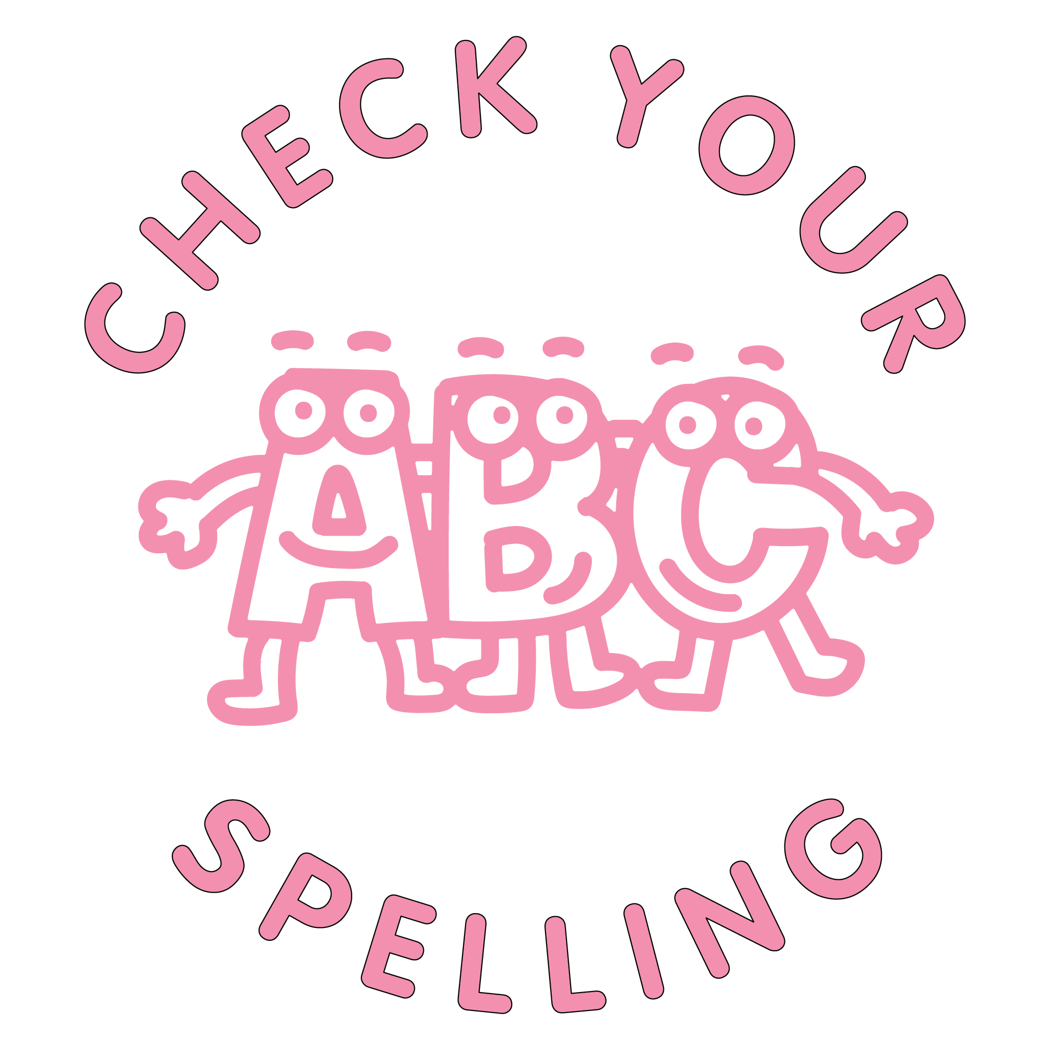 CHECK YOUR SPELLING STAMP – www.theteacherstoolbox.com.au