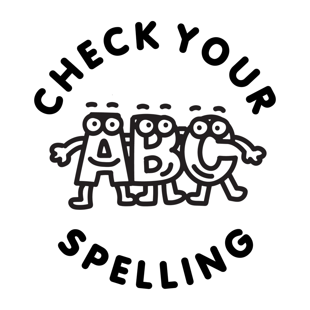 CHECK YOUR SPELLING STAMP – www.theteacherstoolbox.com.au